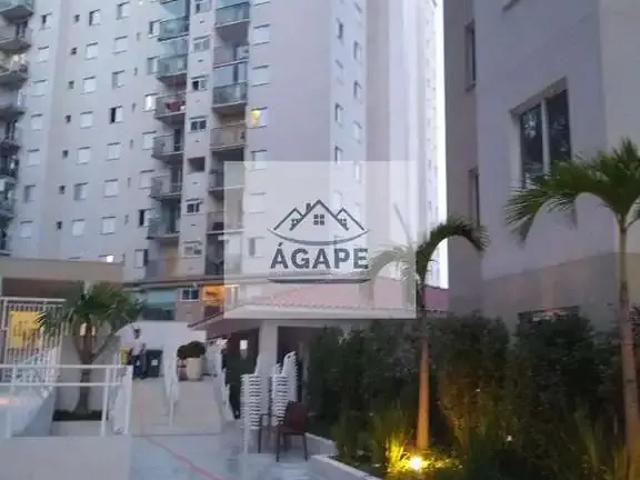 Apartamento para Venda em São Paulo/SP Jardim Parque Morumbi 2 Quartos