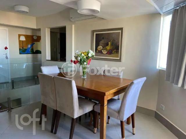 Apartamento para Venda em São Paulo/SP Jardim Parque Morumbi 2 Quartos