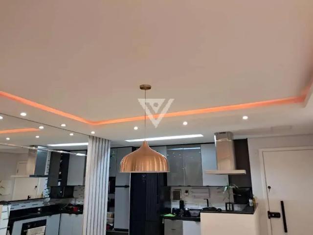Apartamento para Venda em São Paulo/SP Jardim Parque Morumbi 2 Quartos