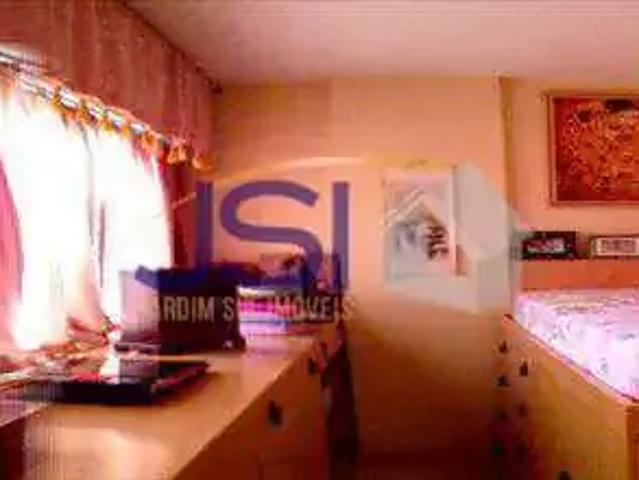 Apartamento para Venda em São Paulo/SP Jardim Parque Morumbi 2 Quartos