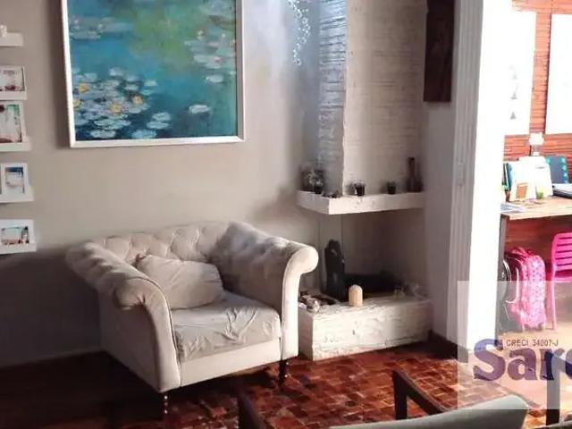 Apartamento para Venda em São Paulo/SP Jardim Parque Morumbi 2 Quartos