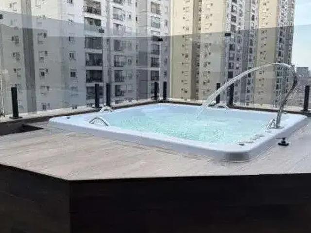 Apartamento para Venda em São Paulo/SP Jardim Parque Morumbi 2 Quartos