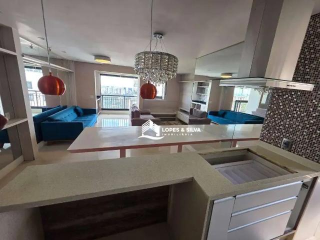 Apartamento para Venda em São Paulo/SP Jardim Parque Morumbi 2 Quartos