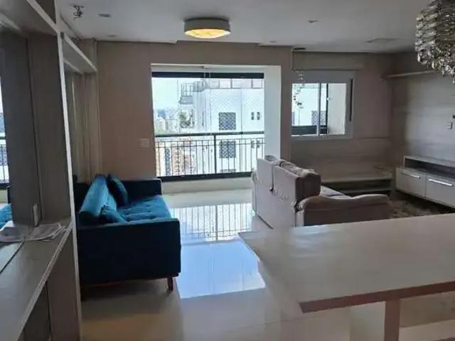 Apartamento para Venda em São Paulo/SP Jardim Parque Morumbi 2 Quartos