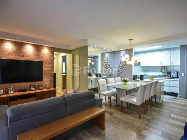 Apartamento para Venda em São Paulo/SP Jardim Parque Morumbi 2 Quartos