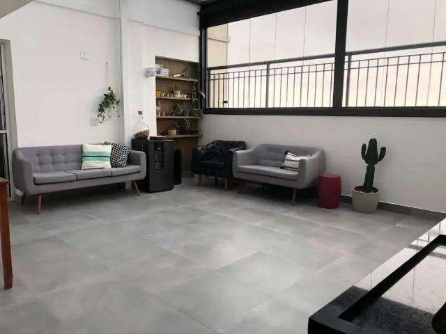 Apartamento para Venda em São Paulo/SP Jardim Parque Morumbi 3 Quartos