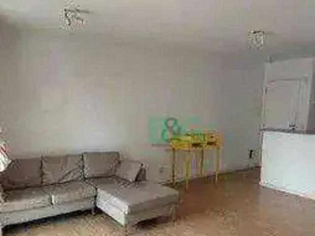 Apartamento para Venda em São Paulo/SP Jardim Parque Morumbi 3 Quartos