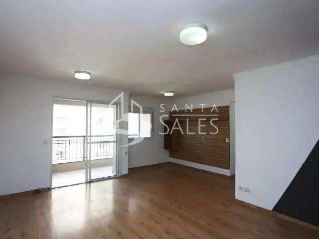 Apartamento para Venda em São Paulo/SP Jardim Parque Morumbi 3 Quartos