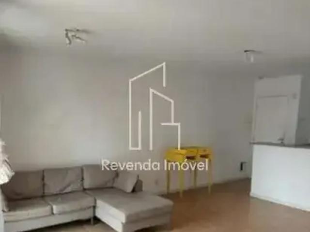 Apartamento para Venda em São Paulo/SP Jardim Parque Morumbi 3 Quartos
