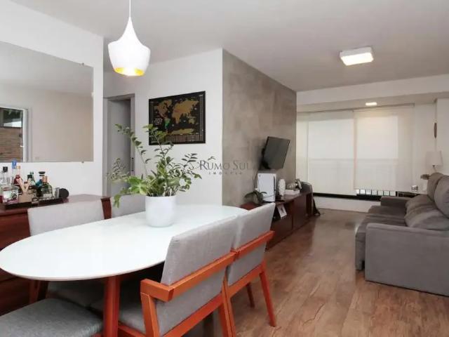 Apartamento para Venda em São Paulo/SP Jardim Parque Morumbi 3 Quartos