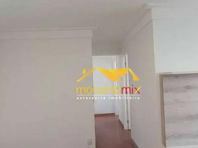Apartamento para Venda em São Paulo/SP Jardim Parque Morumbi 3 Quartos