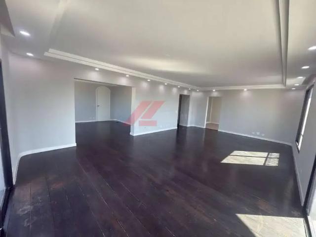 Apartamento para Venda em São Paulo/SP Jardim Parque Morumbi 3 Quartos