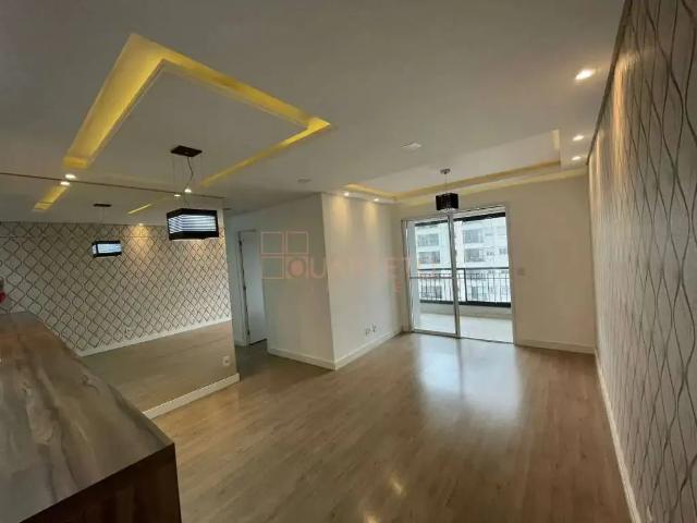 Apartamento para Venda em São Paulo/SP Jardim Parque Morumbi 3 Quartos