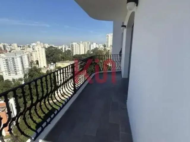 Apartamento para Venda em São Paulo/SP Jardim Parque Morumbi 3 Quartos