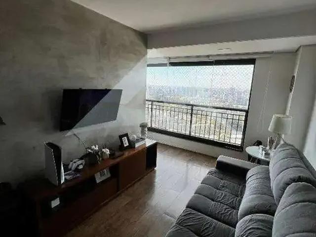 Apartamento para Venda em São Paulo/SP Jardim Parque Morumbi 3 Quartos
