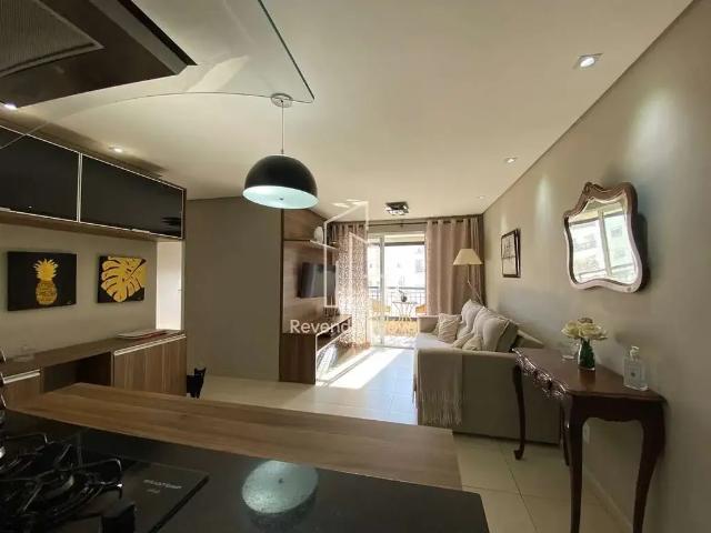 Apartamento para Venda em São Paulo/SP Jardim Parque Morumbi 3 Quartos