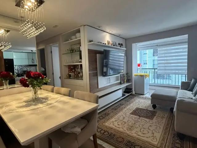 Apartamento para Venda em São Paulo/SP Jardim Parque Morumbi 3 Quartos