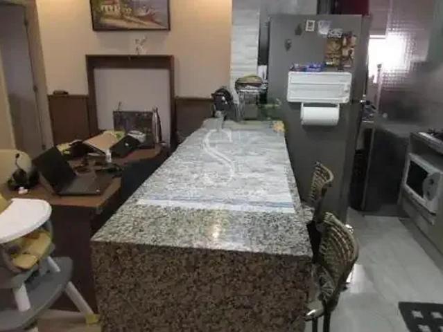 Apartamento para Venda em São Paulo/SP Jardim Parque Morumbi 3 Quartos