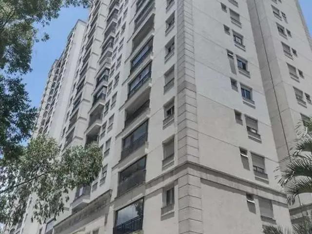 Apartamento para Venda em São Paulo/SP Jardim Parque Morumbi 3 Quartos