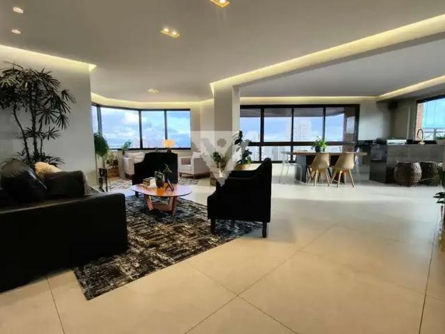 Apartamento para Venda em São Paulo/SP Jardim Parque Morumbi 3 Quartos
