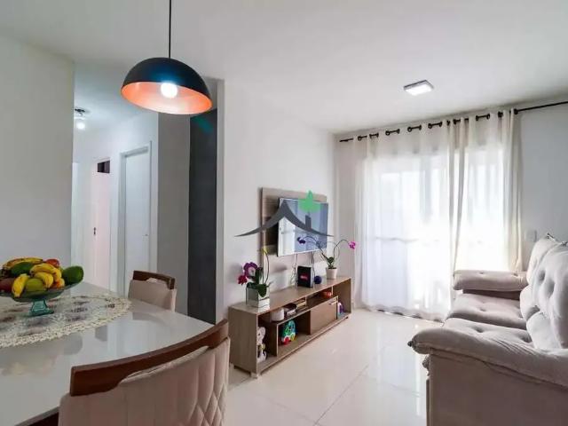 Apartamento para Venda em São Paulo/SP Jardim Parque Morumbi 3 Quartos