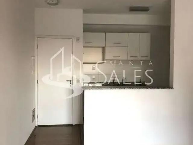Apartamento para Venda em São Paulo/SP Jardim Parque Morumbi 3 Quartos