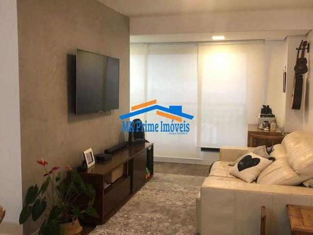 Apartamento para Venda em São Paulo/SP Jardim Parque Morumbi 3 Quartos