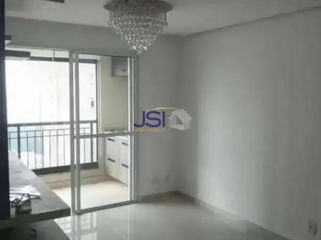 Apartamento para Venda em São Paulo/SP Jardim Parque Morumbi 3 Quartos