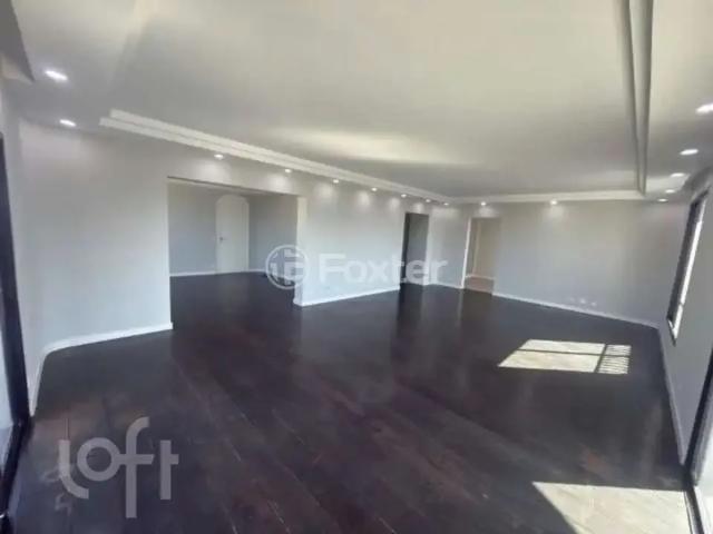 Apartamento para Venda em São Paulo/SP Jardim Parque Morumbi 3 Quartos