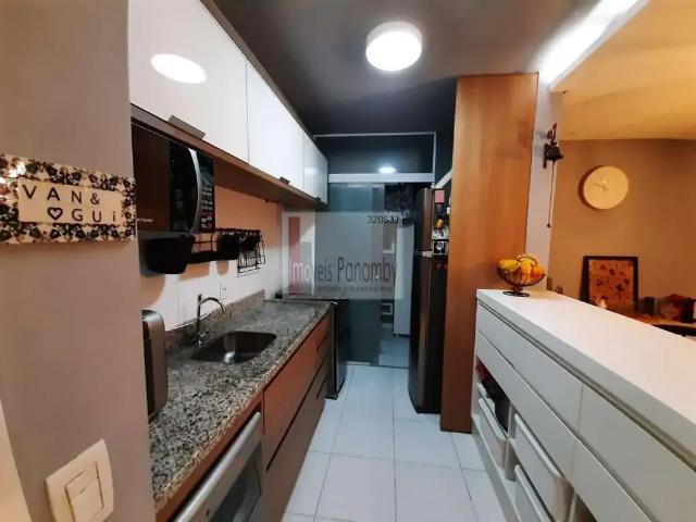Apartamento para Venda em São Paulo/SP Jardim Parque Morumbi 3 Quartos
