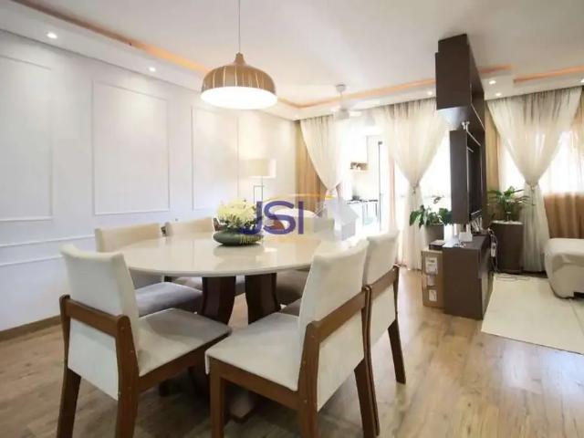 Apartamento para Venda em São Paulo/SP Jardim Parque Morumbi 3 Quartos