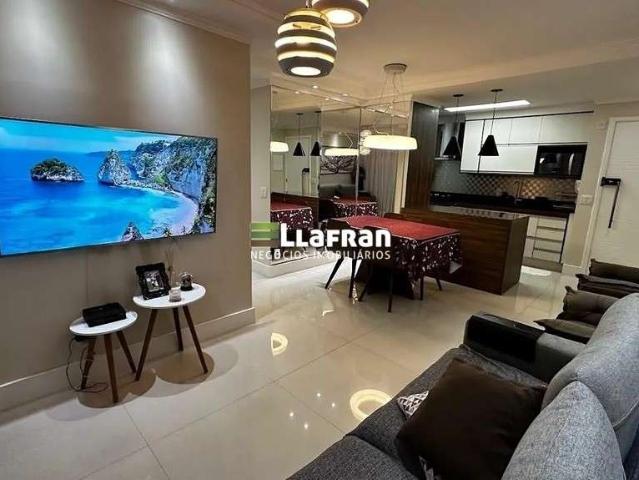 Apartamento para Venda em São Paulo/SP Jardim Parque Morumbi 3 Quartos