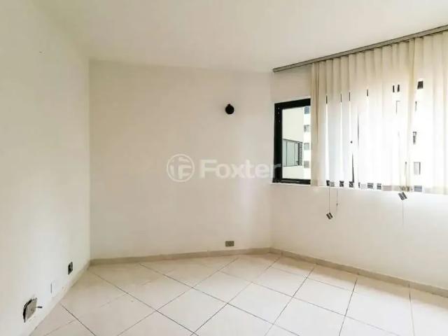 Apartamento para Venda em São Paulo/SP Jardim Parque Morumbi 3 Quartos