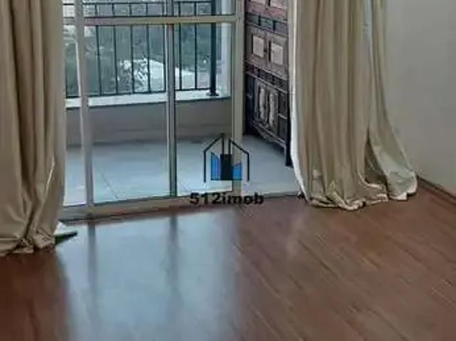 Apartamento para Venda em São Paulo/SP Jardim Parque Morumbi 3 Quartos