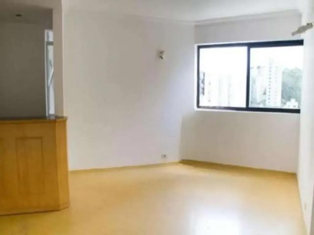 Apartamento para Venda em São Paulo/SP Jardim Parque Morumbi 3 Quartos