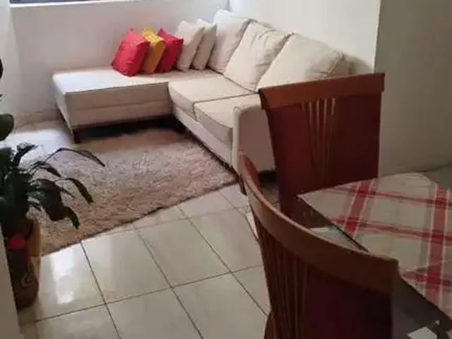 Apartamento para Venda em São Paulo/SP Jardim Parque Morumbi 3 Quartos
