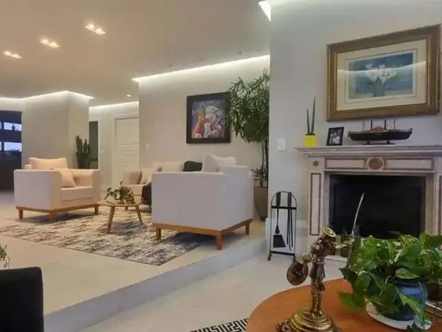 Apartamento para Venda em São Paulo/SP Jardim Parque Morumbi 3 Quartos