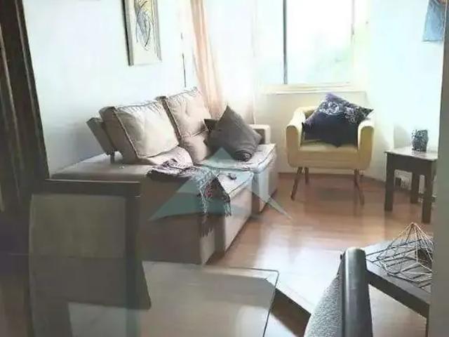 Apartamento para Venda em São Paulo/SP Jardim Parque Morumbi 3 Quartos