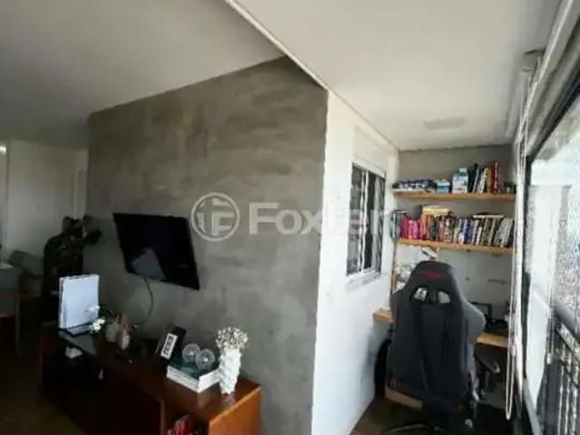 Apartamento para Venda em São Paulo/SP Jardim Parque Morumbi 3 Quartos