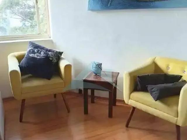 Apartamento para Venda em São Paulo/SP Jardim Parque Morumbi 3 Quartos