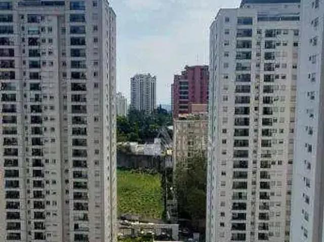 Apartamento para Venda em São Paulo/SP Jardim Parque Morumbi 3 Quartos