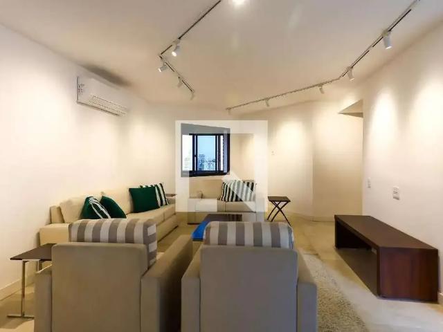 Apartamento para Venda em São Paulo/SP Jardim Parque Morumbi 3 Quartos