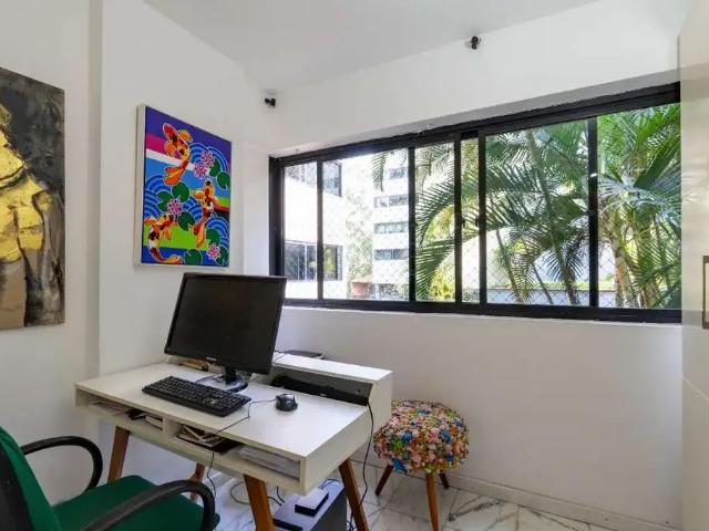 Apartamento para Venda em São Paulo/SP Jardim Parque Morumbi 3 Quartos