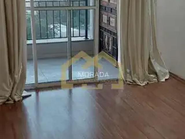 Apartamento para Venda em São Paulo/SP Jardim Parque Morumbi 3 Quartos