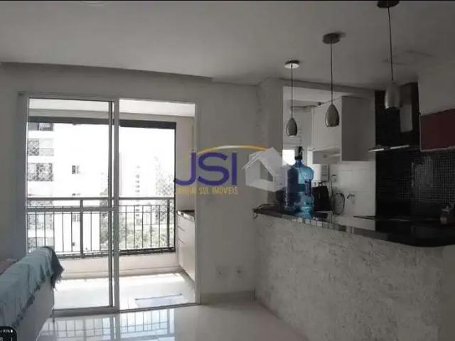 Apartamento para Venda em São Paulo/SP Jardim Parque Morumbi 3 Quartos