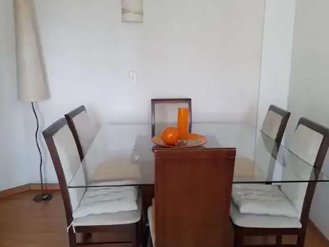 Apartamento para Venda em São Paulo/SP Jardim Parque Morumbi 3 Quartos