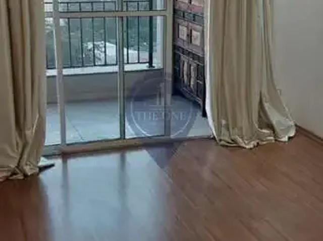 Apartamento para Venda em São Paulo/SP Jardim Parque Morumbi 3 Quartos