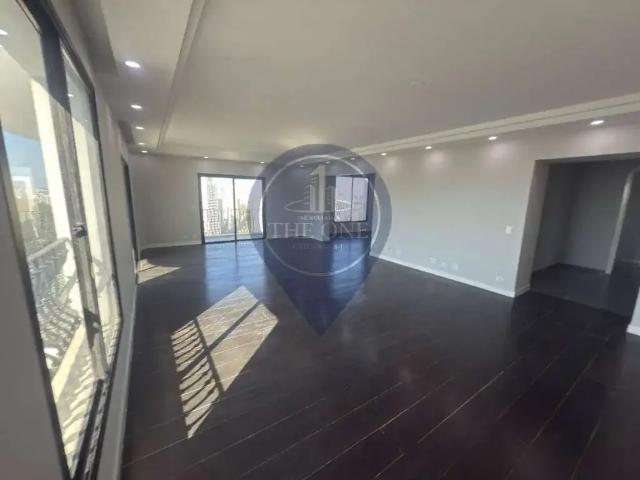 Apartamento para Venda em São Paulo/SP Jardim Parque Morumbi 3 Quartos