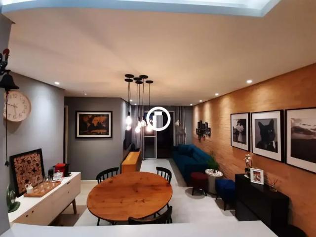 Apartamento para Venda em São Paulo/SP Jardim Parque Morumbi 3 Quartos