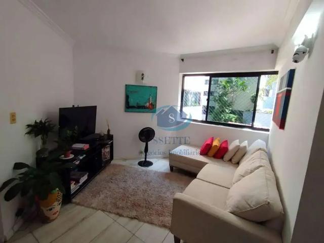 Apartamento para Venda em São Paulo/SP Jardim Parque Morumbi 3 Quartos